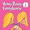 Honey Bunny Funnybunny (Beginner Books(R)): Sadler, Marilyn, Bollen ...