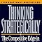 Thinking Strategically: The Competitive Edge in Business, Politics, and ...