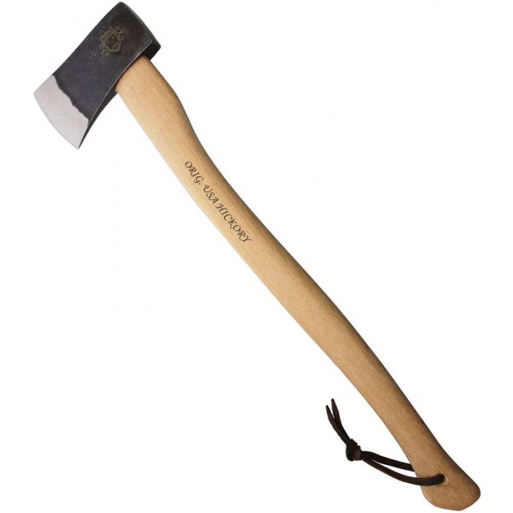 Arfcom, find me a good axe for under $50. > General Discussion > AR15.COM