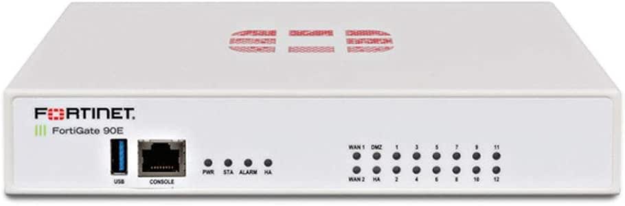 Amazon.com: FORTINET Fortigate 90E Firewall: Computers & Accessories