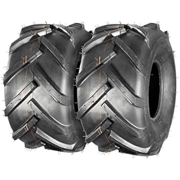 Amazon.com: Carlisle Super Lug Lawn & Garden Tire - 20X10-8: Automotive