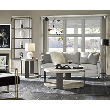 Amazon.com: Universal Furniture Curated Collection Hartley Sofa ...