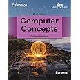 Amazon.com: New Perspectives Computer Concepts Comprehensive (MindTap Course List ...
