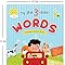 Buy My First 3 Letter Words : Tracing And Activity Book Book Online at ...