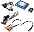 Amazon.com: PAC RP5-GM31 Radio Replacement Interface With Built-In OnStar Retention/Steering ...