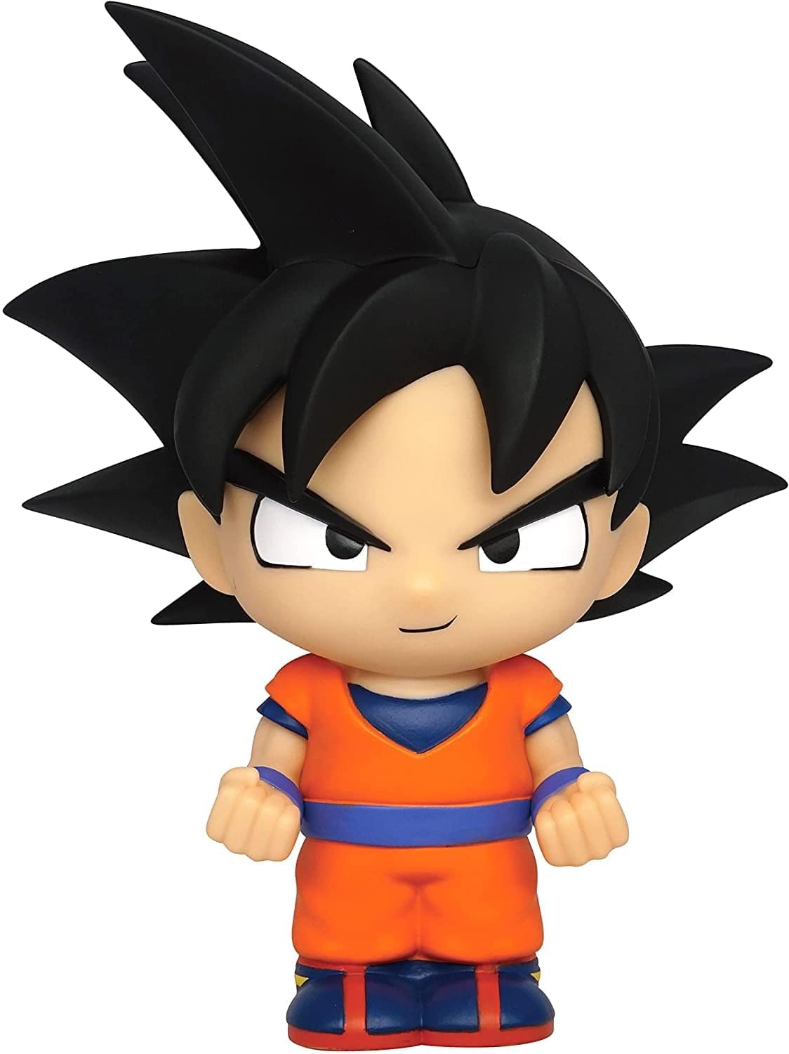 Mua Toei Animation Goku Bank, Multi Color, 8 inches trên Amazon Mỹ ...