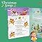 Amazon.com: Christmas Songs: Interactive Children's Sound Book (10 ...
