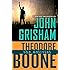 Theodore Boone: The Accused: John Grisham: 8601200571929: Amazon.com: Books