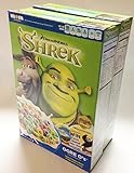 Shrek Cookbook: DK Publishing: 9780756629892: Amazon.com: Books