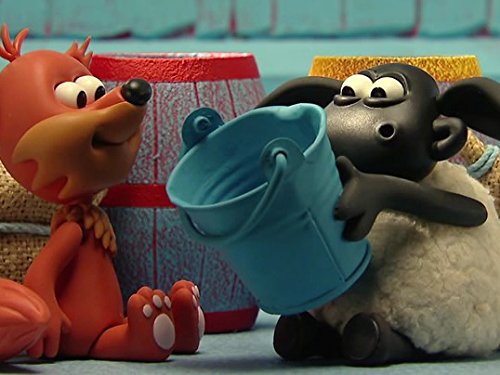 Watch Timmy Time - Season 2 | Prime Video