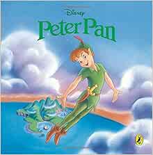 Peter Pan [Hardcover] DISNEY: DISNEY: 9780143334453: Amazon.com: Books