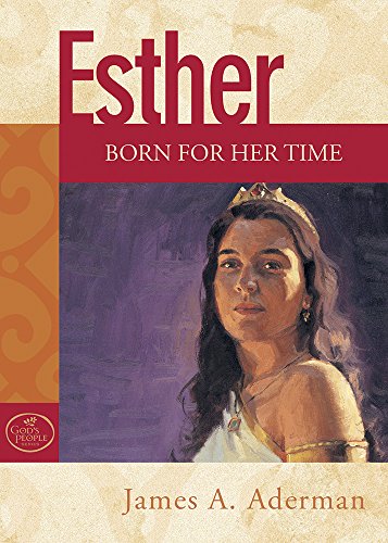 Review: Esther | Ordained for Growth