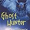 Ghost Hunter: Book 6 (Chronicles of Ancient Darkness): Amazon.co.uk ...