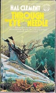 Through the Eye of a Needle book by Hal Clement