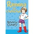 Amazon.com: Ramona la chinche: 9780688148881: Cleary, Beverly, Rogers ...