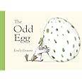 The Odd Egg: Gravett, Emily, Gravett, Emily: 9781416968726: Amazon.com ...