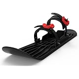 MICROSKI MICRO SKI SNOW BLADES MINISKI FUNSKI: Amazon.de: Sport & Freizeit