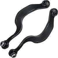 Amazon.com: Rear Upper Rearward Control Arm (Lateral Link) Fit For 08 ...