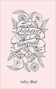 Amazon.com: Memories Unwound (9781527205321): Dhal, Ruby: Books