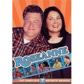 Amazon.com: Roseanne: Season 1 : John Randolph, Josh Williams, John ...