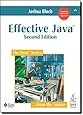 Effective Java (2nd Edition): Joshua Bloch: 8601404288357: Amazon.com: Books