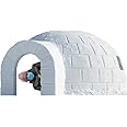 Amazon.com: SS11061 Igloo Icehouse Snowhouse Stand-in Cardboard Cutout ...