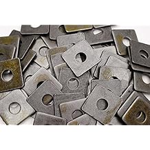 Square Washers | Amazon.com