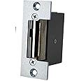 Amazon.com : Electric Door Strike Remote Unlock Mechanism for Security ...