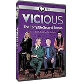 Amazon.com: Vicious: The Finale : Ian McKellen, Derek Jacobi, Frances ...