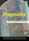 Amazon.com: Pragmatics (Cambridge Textbooks in Linguistics ...
