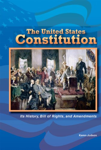 The Constitution and the United States Government Book Series