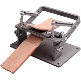 Amazon.com: Leather Skiver Leather Splitter with Pulling Handle,Leather ...