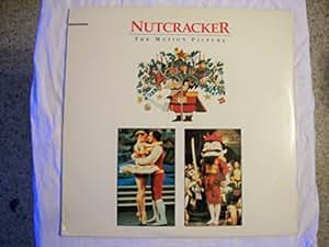 Amazon.com: Nutcracker the Motion Picture 1986: PACIFIC NORTHWEST ...