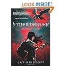 Stormdancer (The Lotus War Book One): Jay Kristoff: 9781250001405 ...