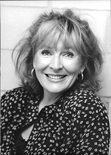 Amazon.com: Vintage photo of Portrait of Kim Anderzon.: Entertainment ...