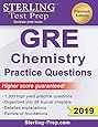 GRE Chemistry Test Secrets Study Guide: GRE Subject Exam Review for the ...