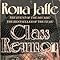 Class Reunion (Coronet Books): Amazon.co.uk: Jaffe, Rona: 9780340254752 ...