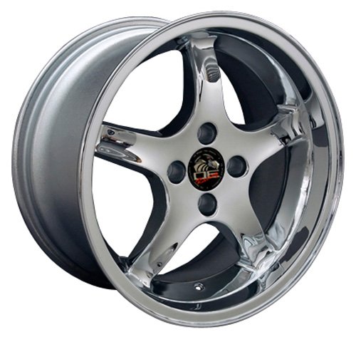 4 Lug Mustang Wheels for sale | Only 2 left at -70%