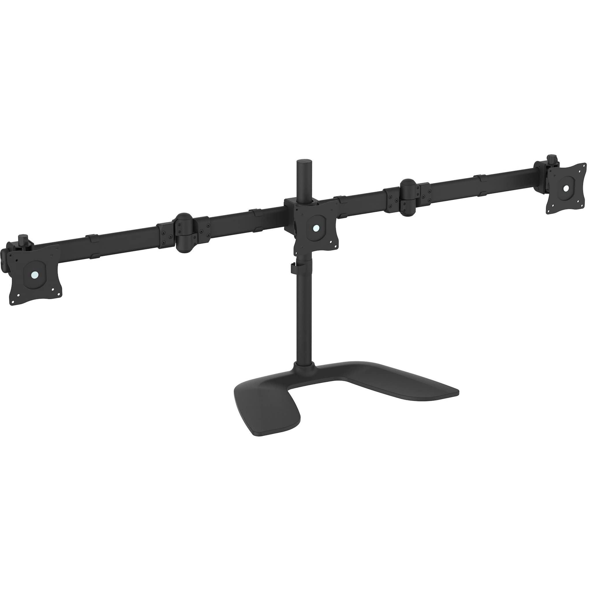 Mua StarTech.com Triple Monitor Stand - Articulating - For Monitors 13 ...