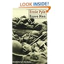 Amazon.com: Brave Men (9780803287686): Ernie Pyle, G. Kurt Piehler: Books