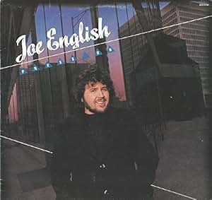 - Joe English: Press On LP VG++/NM USA Myrrh MSB 6750 Lyric sleeve ...