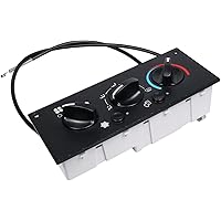 Amazon.com: Climate Control Module Kenworth Heavy Duty Climate Control ...