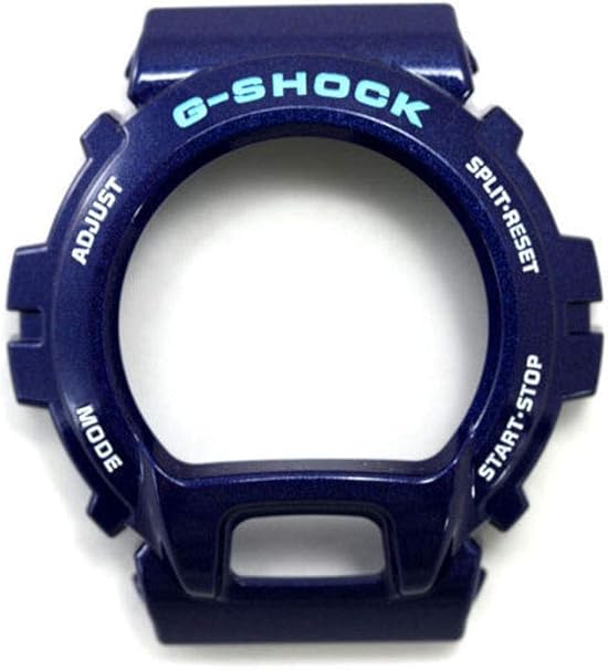 Amazon.com: Casio #10331931 Genuine Factory Replacement Bezel G Shock ...