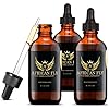 African Fly (3-Pack) - All Natural Vegan Supplement for Men (& Women ...