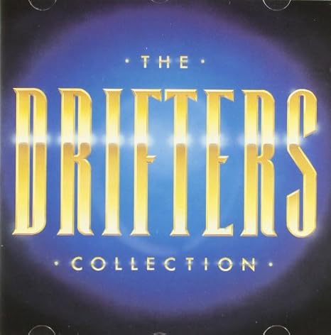 The Drifters Collection - Drifters