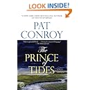 The Prince of Tides: A Novel: Pat Conroy: 9780553381542: Amazon.com: Books