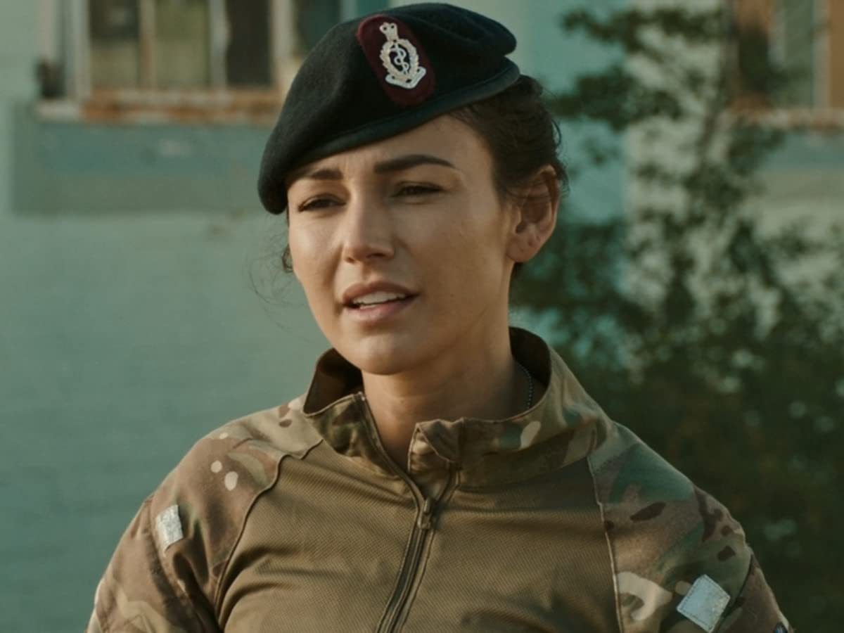 Watch Our Girl: Series 4 | Prime Video