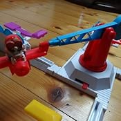 Hasbro 15691000 - Looping Louie: Amazon.de: Spielzeug