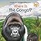 Where Is the Congo?: Stine, Megan, Who HQ, Putra, Dede: 9780593093214 ...