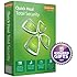 Quick Heal Antivirus Pro Latest Version - 1 PC, 1 Year (CD/DVD): Amazon ...